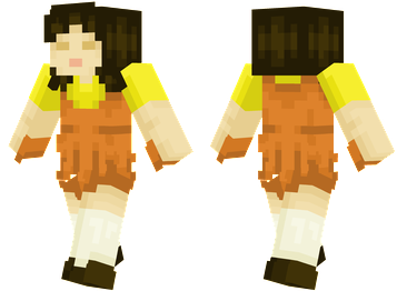 Front Man | Minecraft Skins