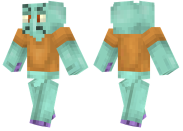 Sandy | Minecraft Skins