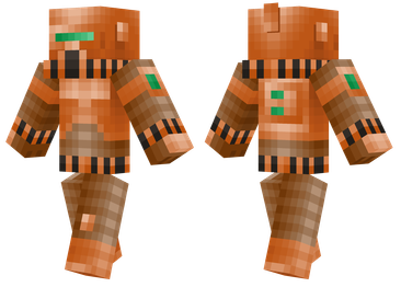Steampunk Doctor | Minecraft Skins