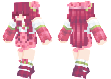 People Skins | Minecraft Skins