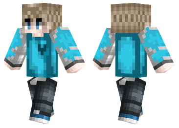 Low Profile | Minecraft Skins
