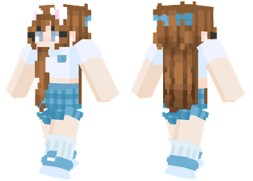 People Skins | Minecraft Skins