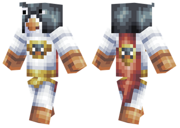 Penguin | Minecraft Skins