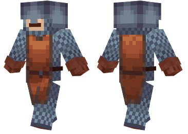 Fantasy Skins | Minecraft Skins