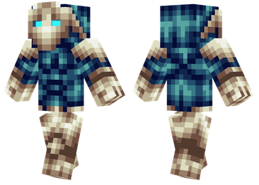 Game Character Skins | Minecraft Skins