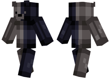 Ted | Minecraft Skins
