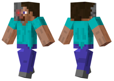 Derp | Minecraft Skins