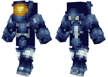 US Marine | Minecraft Skins