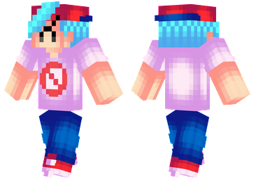 Game Character Skins | Minecraft Skins