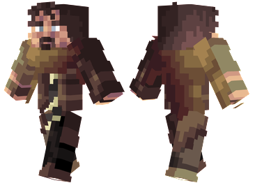 Movie Character Skins | Minecraft Skins