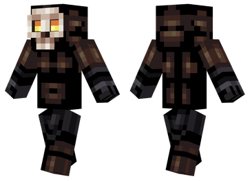 The Soul | Minecraft Skins