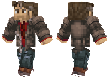 Fantasy Skins | Minecraft Skins