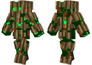 Tree | Minecraft Skins