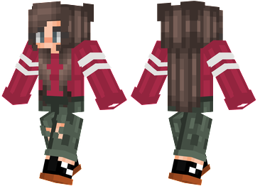 Rockstar | Minecraft Skins