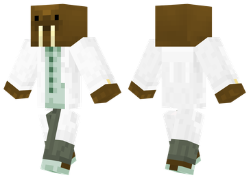 Rudolph | Minecraft Skins