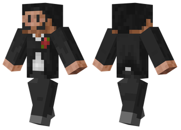 Office Worker | Minecraft Skins
