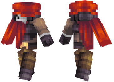 Merchant | Minecraft Skins