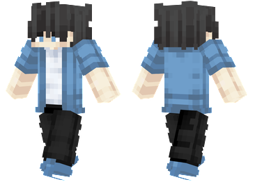 People Skins | Minecraft Skins