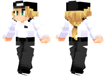 Game Character Skins | Minecraft Skins