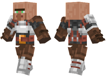 Mob Skins | Minecraft Skins