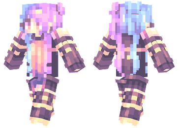 Earmuffs | Minecraft Skins