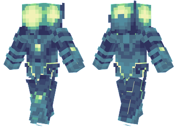 Game Character Skins | Minecraft Skins
