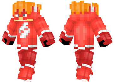 Wally | Minecraft Skins