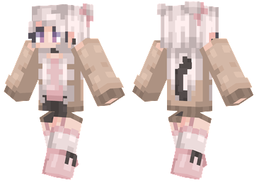 Rona | Minecraft Skins