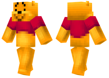 Doug Walker | Minecraft Skins