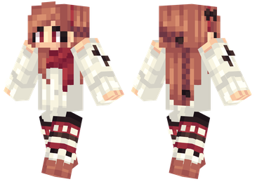 Earmuffs | Minecraft Skins