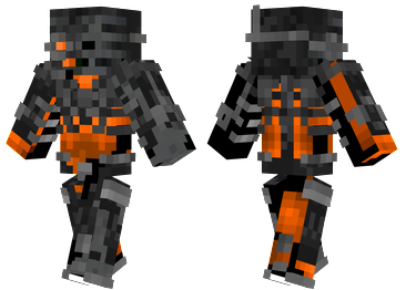 Mob Spawner | Minecraft Skins