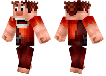 Baymax | Minecraft Skins