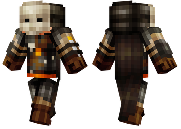 Animal Hunter | Minecraft Skins