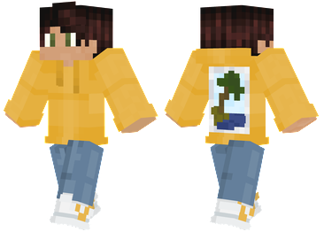 People Skins | Minecraft Skins
