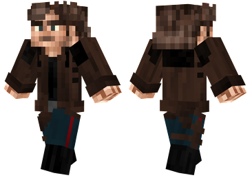 Movie Character Skins | Minecraft Skins