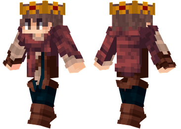 Fantasy Skins | Minecraft Skins