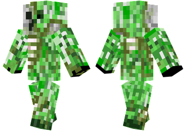 Mob Skins | Minecraft Skins