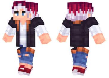 People Skins | Minecraft Skins