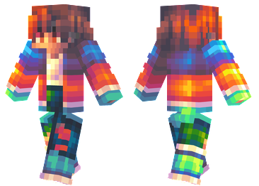 People Skins | Minecraft Skins